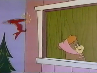 Hillbilly Bears Maw Rugg