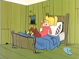 Hillbilly Bears Maw Rugg