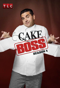 TV Time - Cake Boss (TVShow Time)