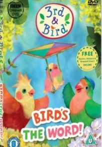 TV Time - 3rd and Bird (TVShow Time)