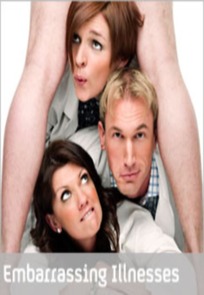 TV Time - Embarrassing Bodies (TVShow Time)