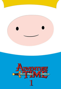 TV Time - Adventure Time (TVShow Time)