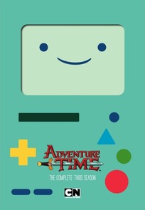 TV Time - Adventure Time (TVShow Time)