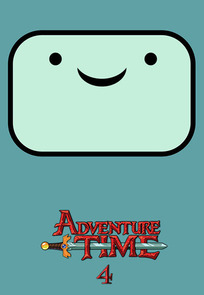 TV Time - Adventure Time (TVShow Time)