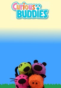 TV Time - Curious Buddies (TVShow Time)