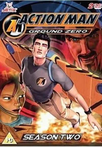 TV Time - Action Man (2000) (TVShow Time)