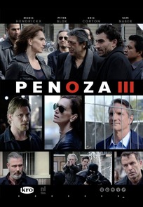 TV Time - Penoza (TVShow Time)