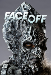 TV Time - Face Off (TVShow Time)