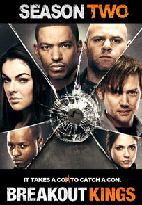 TV Time - Breakout Kings (TVShow Time)