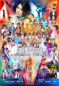 TV Time - Van Son Entertainment (TVShow Time)