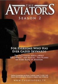 TV Time - The Aviators (TVShow Time)