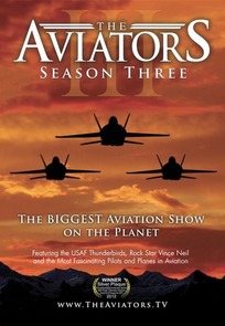 TV Time - The Aviators (TVShow Time)
