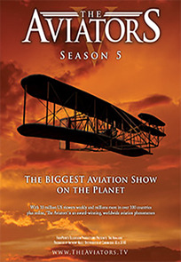 TV Time - The Aviators (TVShow Time)