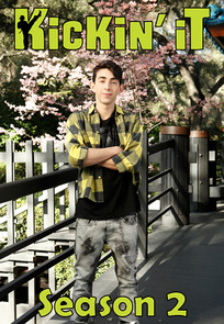 TV Time - Kickin' It (TVShow Time)