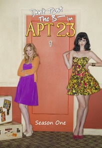 TV Time - Don't Trust the B---- in Apartment 23 (TVShow Time)