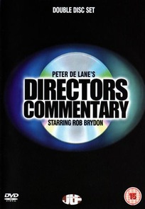 TV Time - Directors Commentary (TVShow Time)