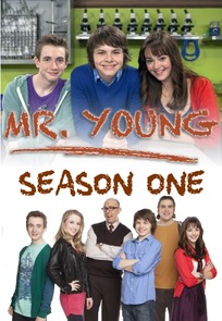 TV Time - Mr. Young (TVShow Time)
