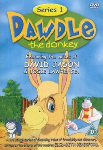 TV Time - Dawdle the Donkey (TVShow Time)