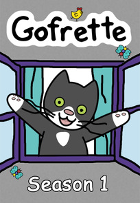 TV Time - Gofrette (TVShow Time)