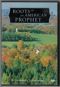 TV Time - Living Scriptures (TVShow Time)