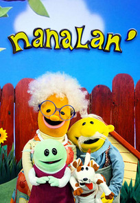 TV Time - Nanalan' (TVShow Time)