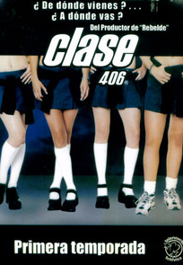 TV Time - Clase 406 (TVShow Time)