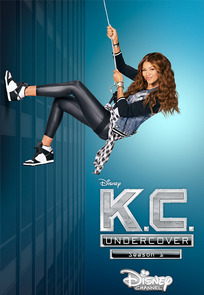 TV Time - K.C. Undercover (TVShow Time)