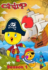 TV Time - Chirp (TVShow Time)