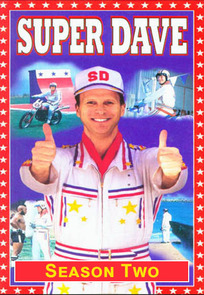 TV Time - The Super Dave Osborne Show (TVShow Time)