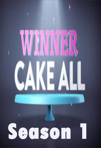 TV Time - Winner Cake All (TVShow Time)