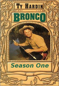 TV Time - Bronco (TVShow Time)