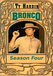 TV Time - Bronco (TVShow Time)