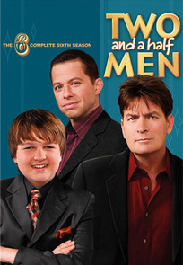TV Time - Two and a Half Men (TVShow Time)