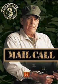 TV Time - Mail Call (TVShow Time)
