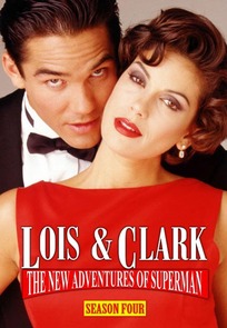 TV Time - Lois & Clark: The New Adventures of Superman (TVShow Time)