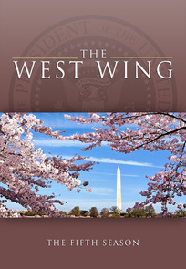 TV Time - The West Wing (TVShow Time)