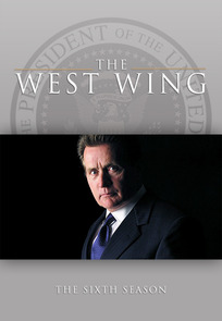 TV Time - The West Wing (TVShow Time)