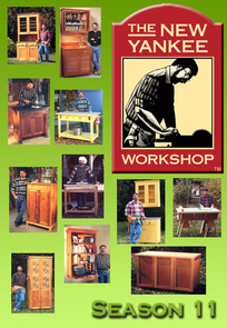 TV Time - The New Yankee Workshop (TVShow Time)