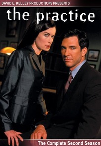 TV Time - The Practice (TVShow Time)