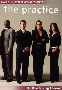 TV Time - The Practice (TVShow Time)