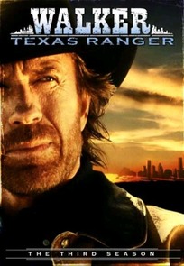 TV Time - Walker, Texas Ranger (TVShow Time)