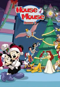 TV Time - House of Mouse (TVShow Time)