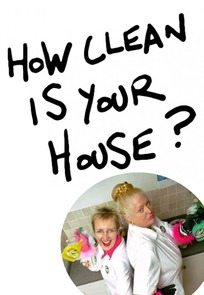 TV Time - How Clean Is Your House? (UK) (TVShow Time)