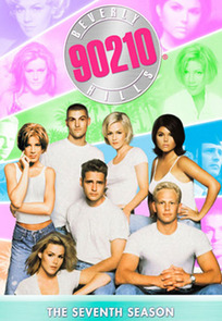 TV Time - Beverly Hills, 90210 (TVShow Time)