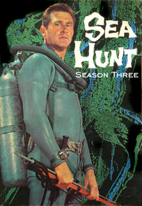 TV Time - Sea Hunt (TVShow Time)
