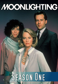 TV Time - Moonlighting (TVShow Time)