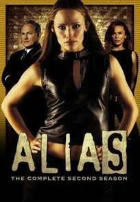 TV Time - Alias (TVShow Time)
