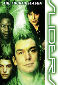 TV Time - Sliders (TVShow Time)