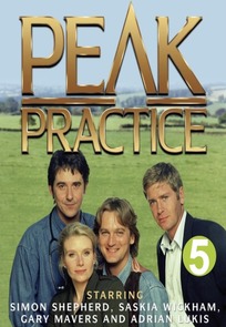 TV Time - Peak Practice (TVShow Time)