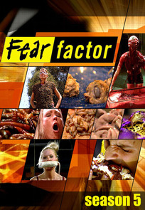 TV Time - Fear Factor (TVShow Time)